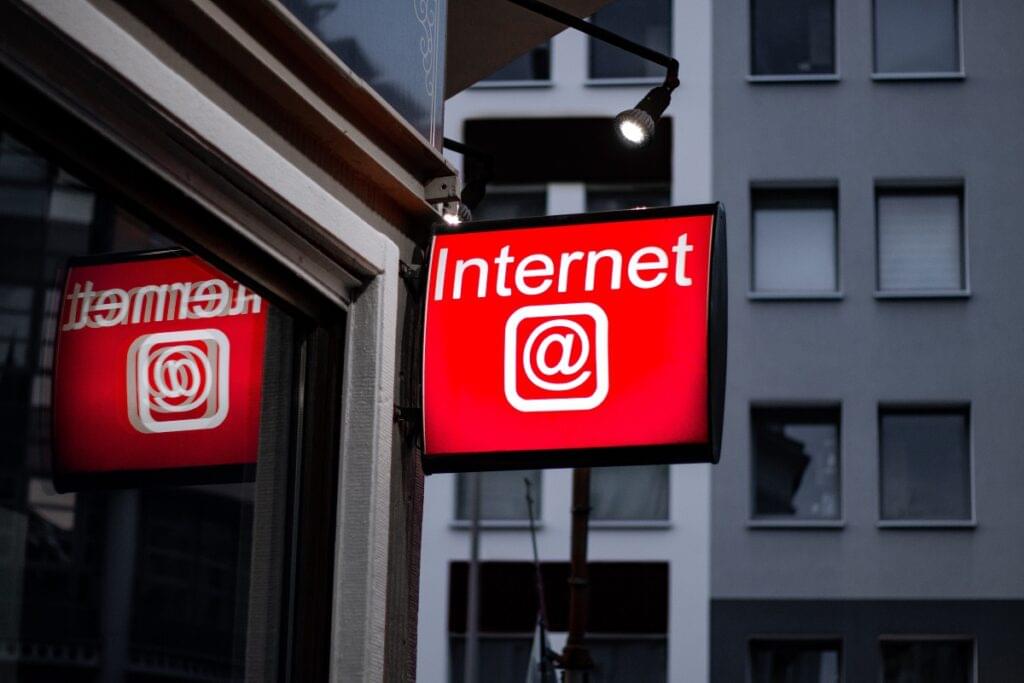 Home - High Desert Internet Services Local High Speed